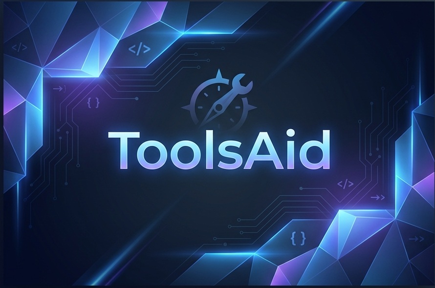 Image Converter - PNG to JPG, WebP Conversion - ToolsAid